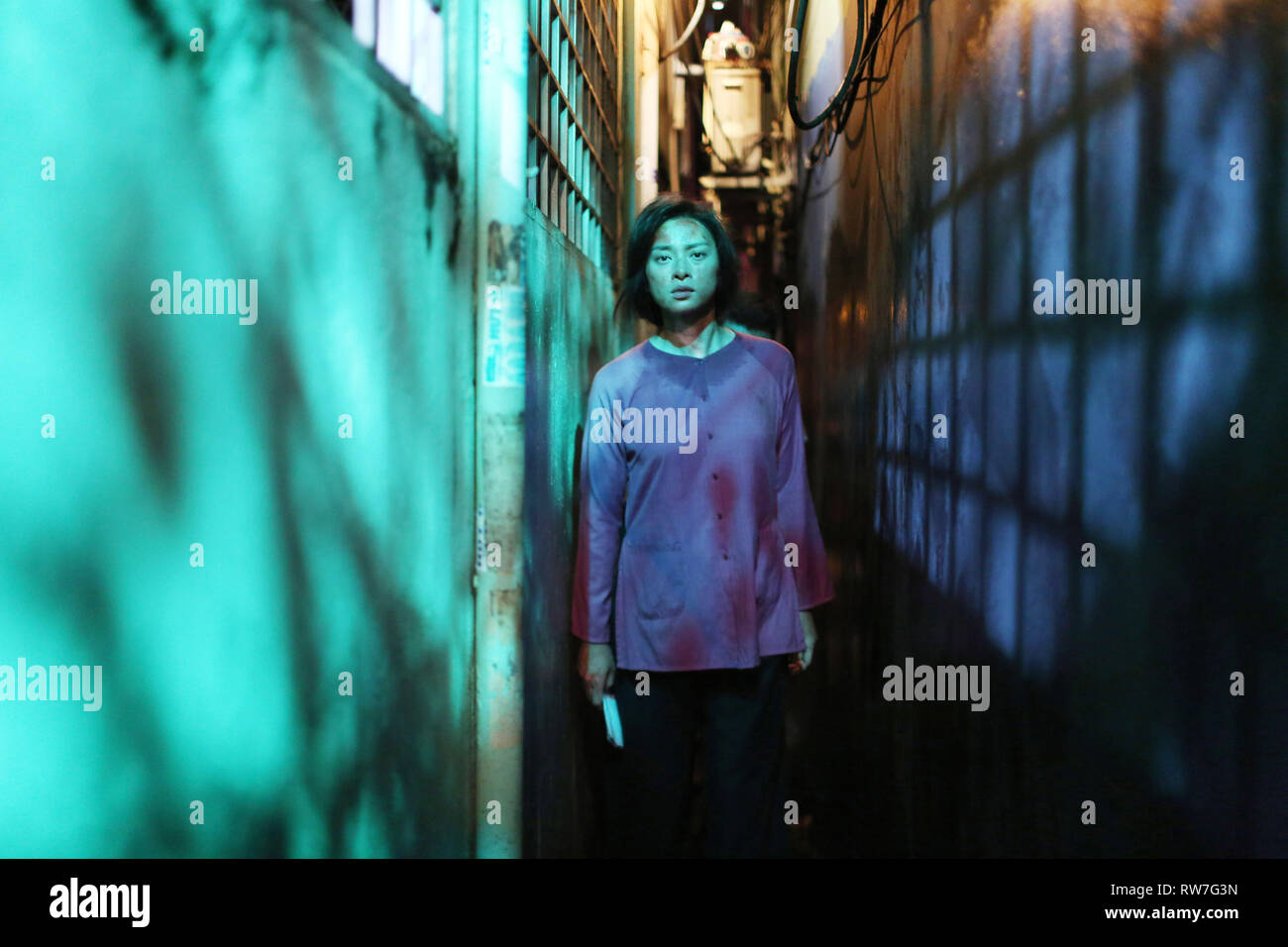 FURIE, (aka HAI PHUONG), Veronica Ngo, 2019. © Well Go USA / Courtesy ...