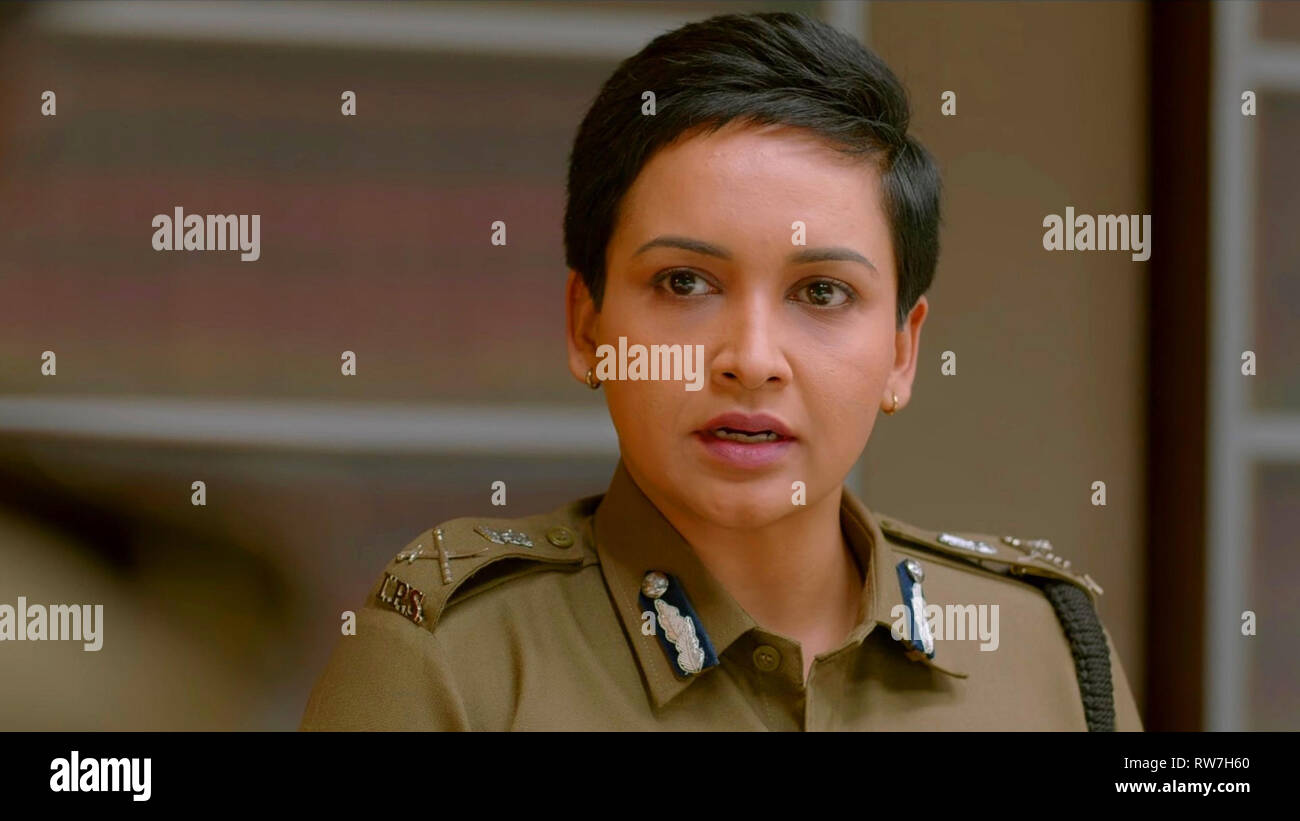 KODATHI SAMAKSHAM BALAN VAKEEL, Lena, 2019. © RD Illuminations ...