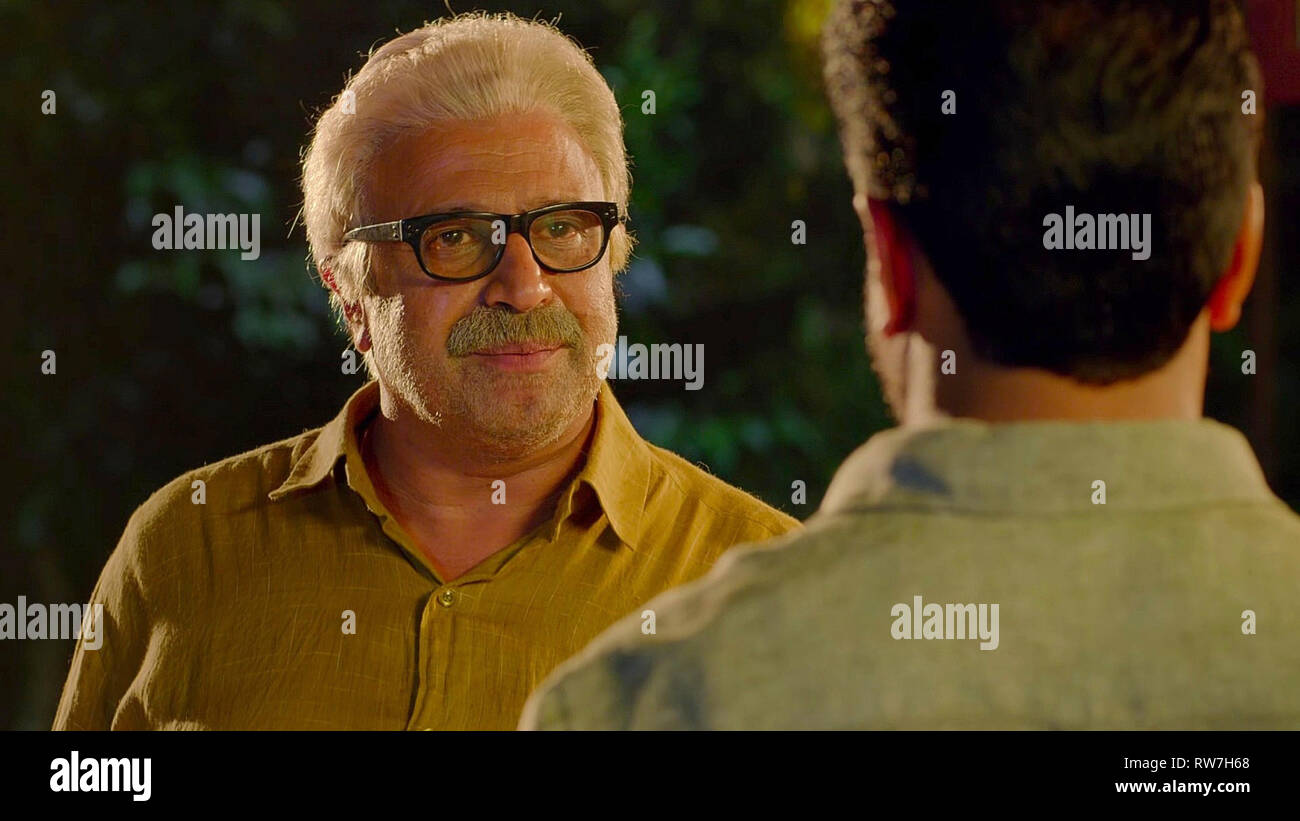 KODATHI SAMAKSHAM BALAN VAKEEL, Suraaj Venjarammodu, 2019. © RD ...