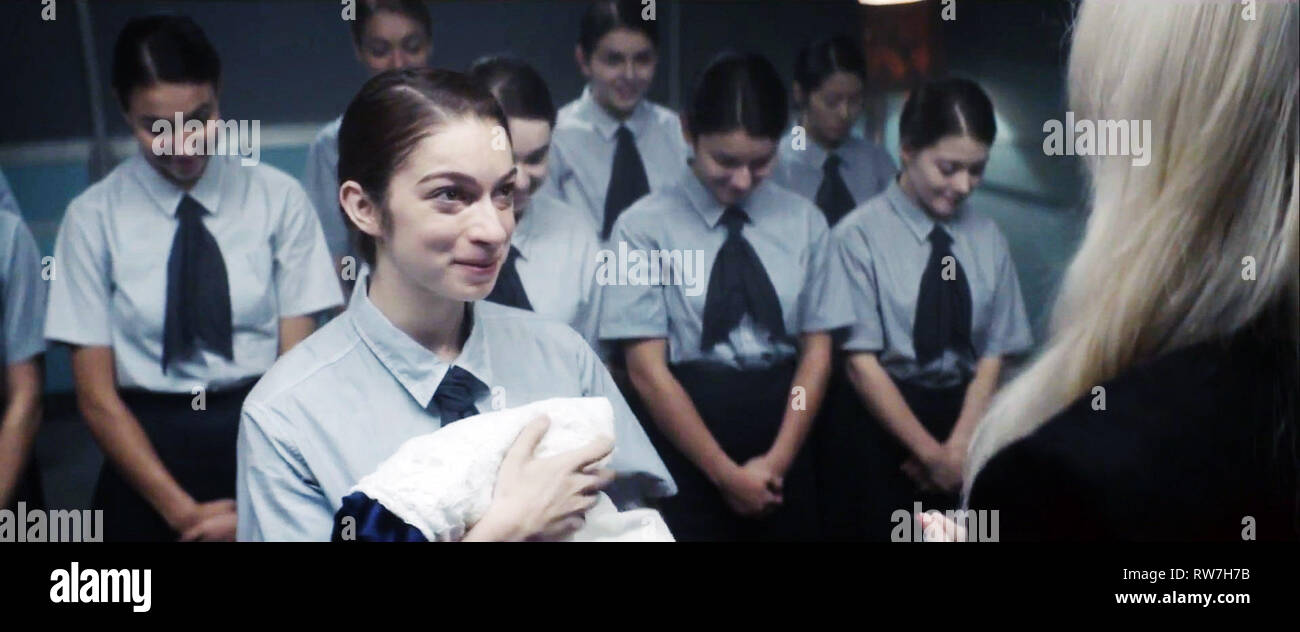 LEVEL 16, (aka LEVEL SIXTEEN), 2018. © Dark Sky Films /courtesy Everett ...