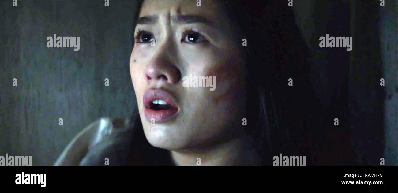 LEVEL 16, (aka LEVEL SIXTEEN), Celina Martin, 2018. © Dark Sky Films ...