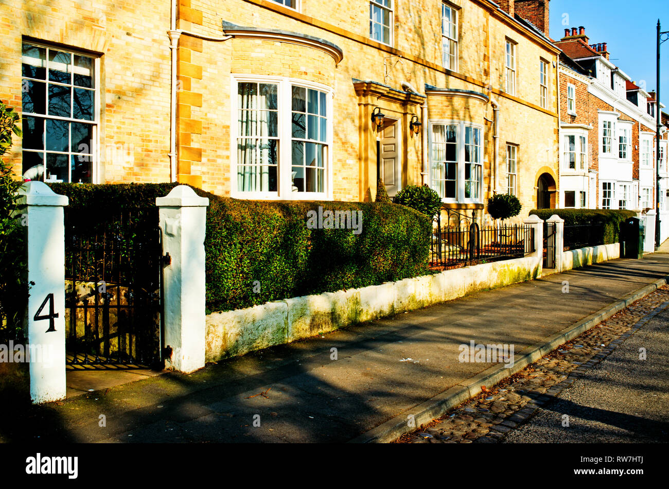 Stokesley hi-res stock photography and images - Alamy