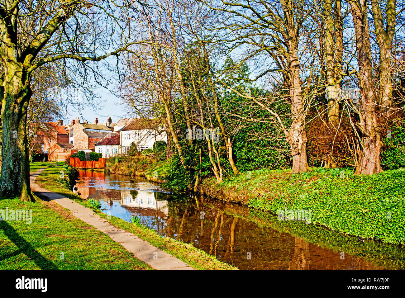 Stokesley north yorkshire hi-res stock photography and images - Alamy
