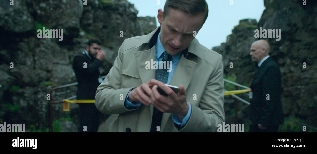 WOMAN AT WAR, (aka KONA FER I STRID), Jorundur Ragnarsson, 2018 ...