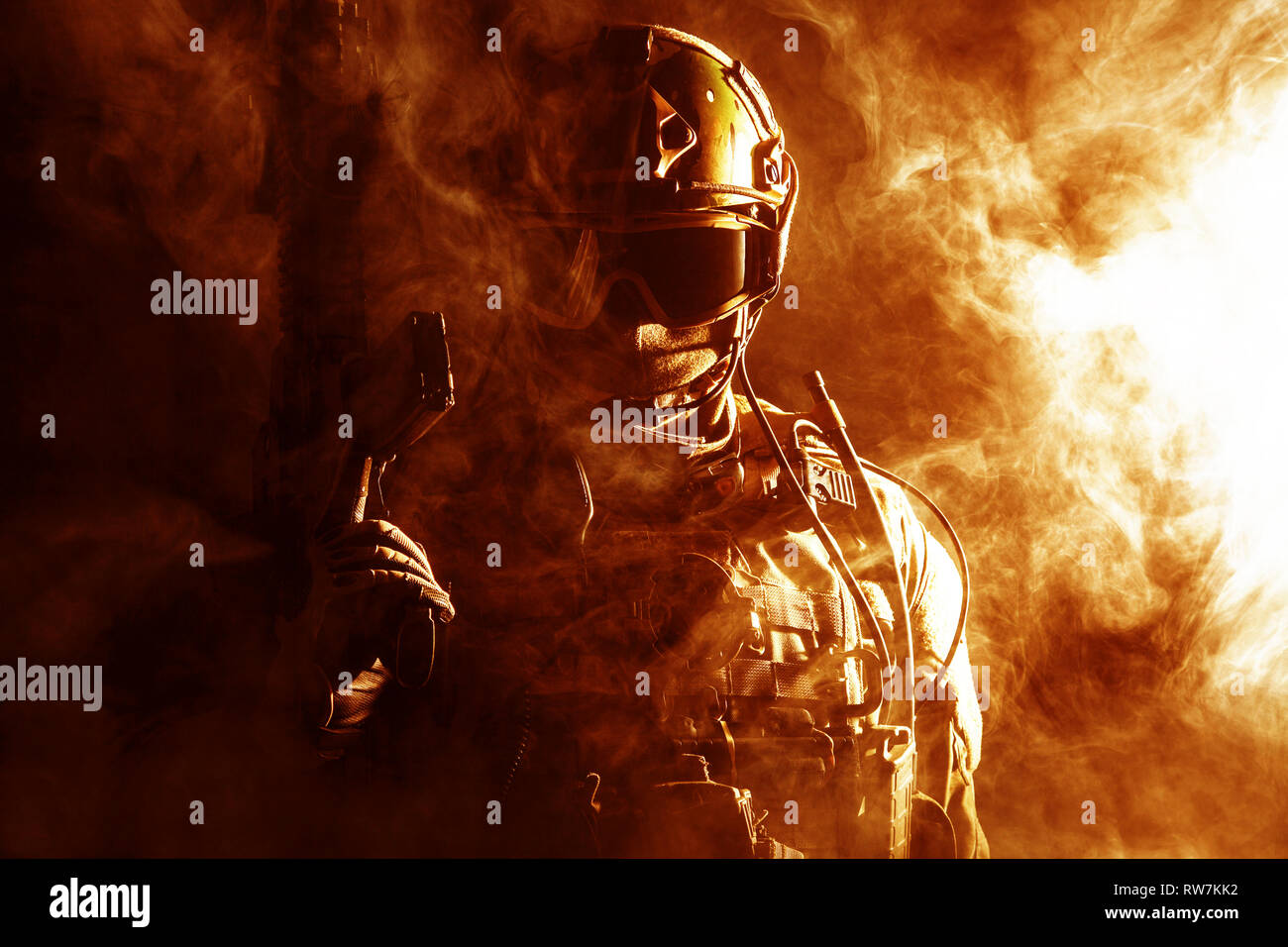 Fire uniform hi-res stock photography and images - Alamy
