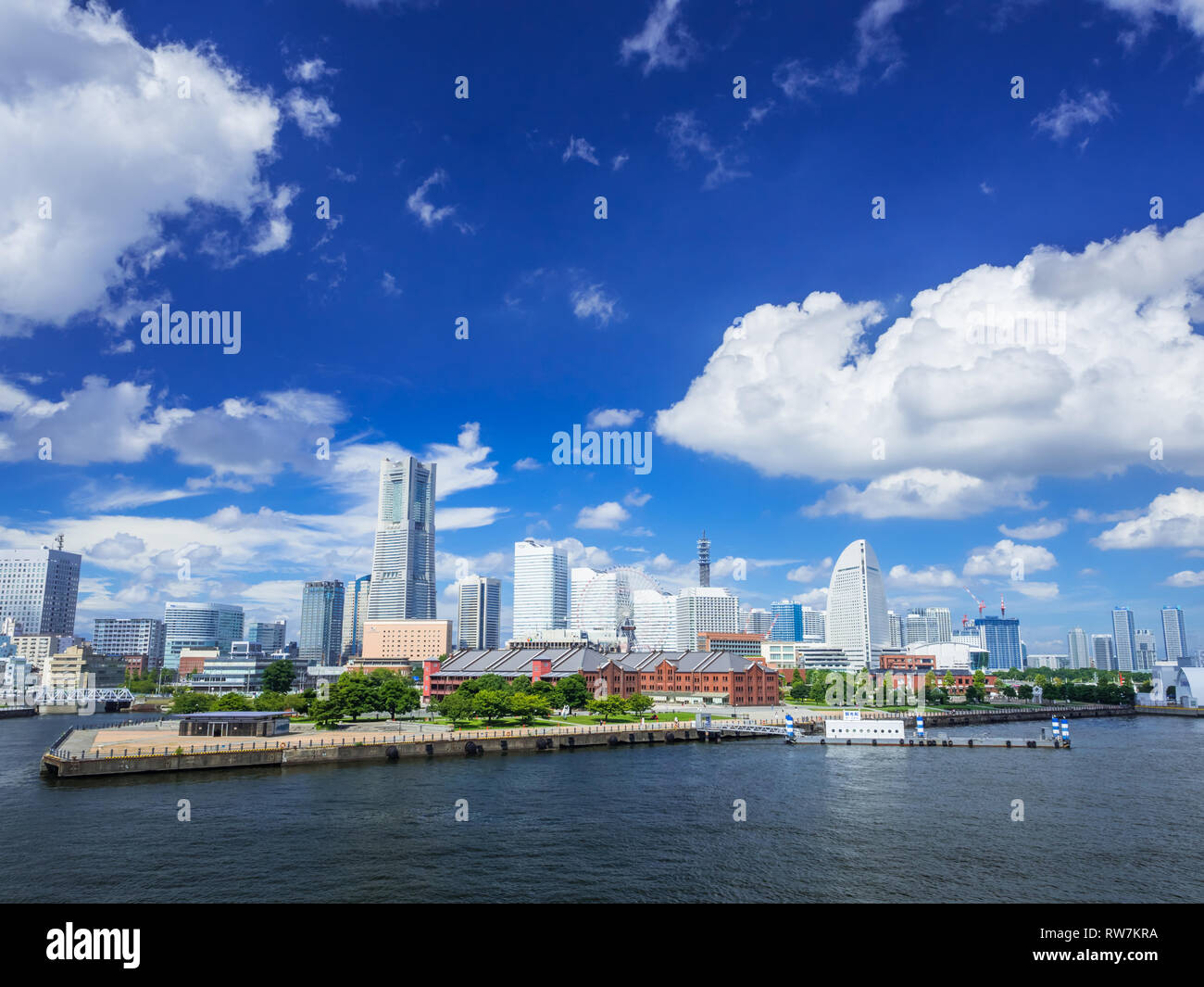 Aka renga park hi-res stock photography and images - Alamy