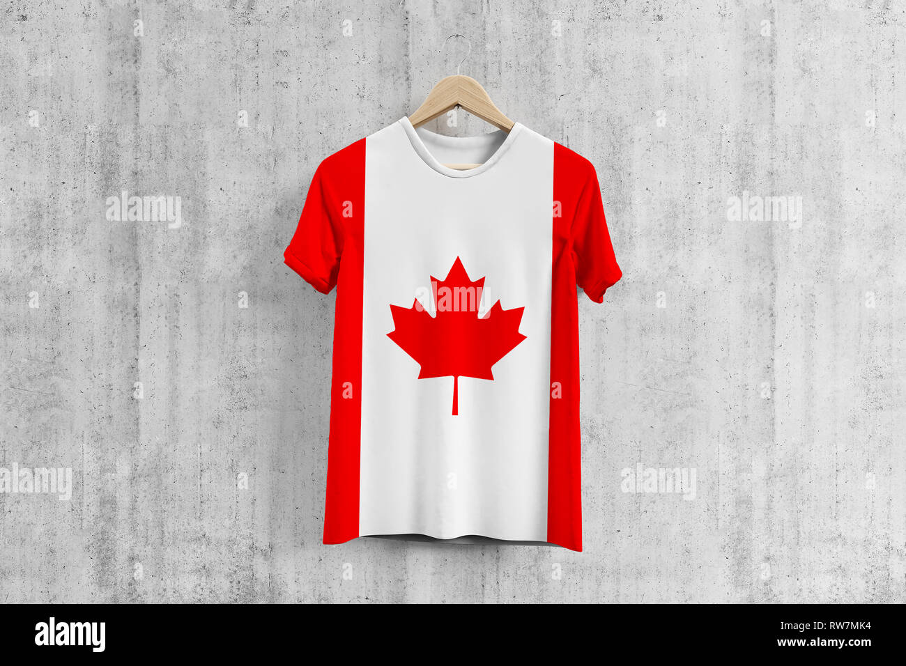 Wear Canada Logo