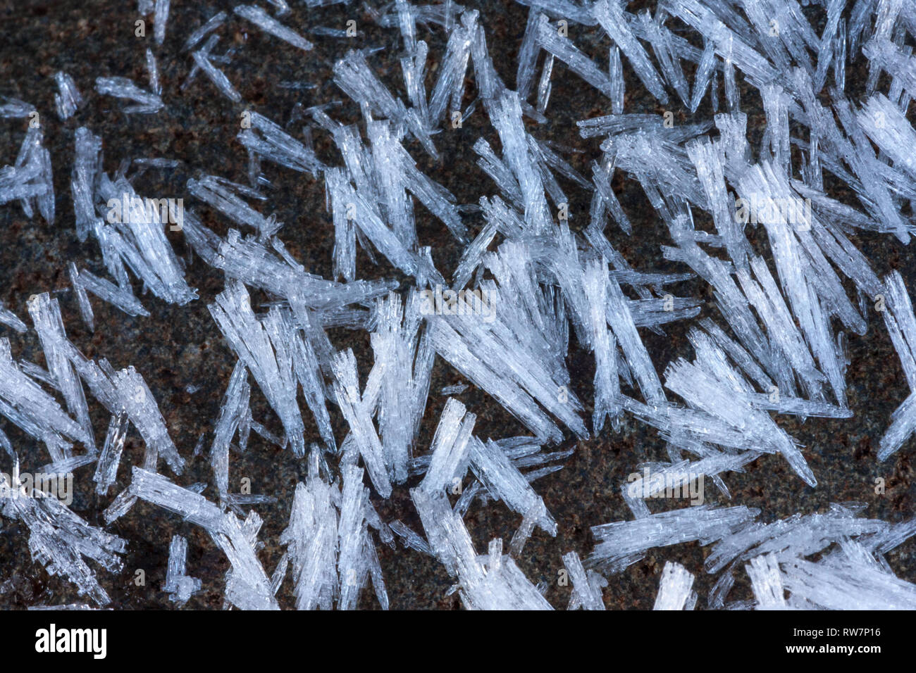 Crystalline form hi-res stock photography and images - Alamy