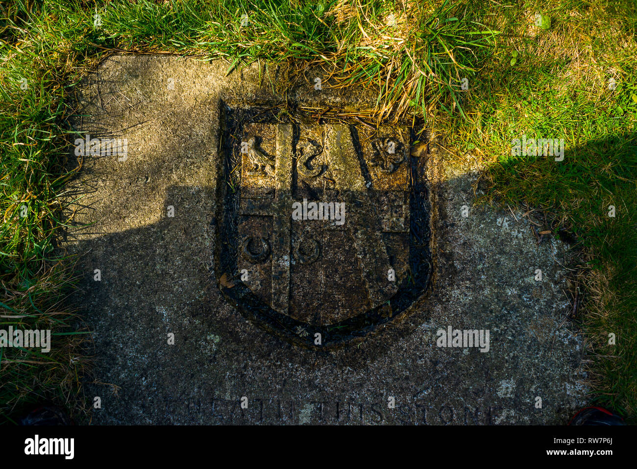 Rashleigh empire hi-res stock photography and images - Alamy