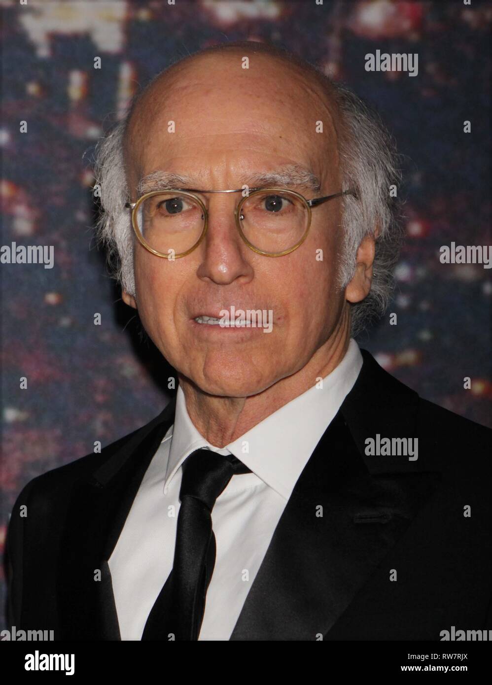 Larry david hi-res stock photography and images - Alamy