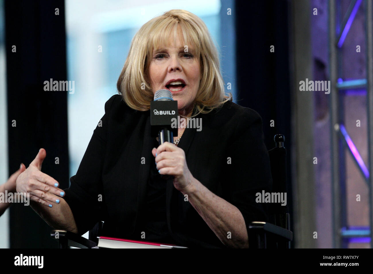 Kim friedman hi-res stock photography and images - Alamy