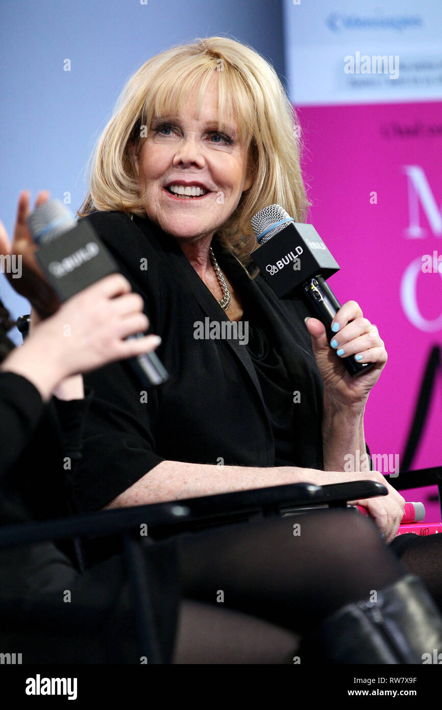 New York, USA. 05 Apr, 2016. Kim Friedman at The Tuesday, Apr 5, 2016 ...