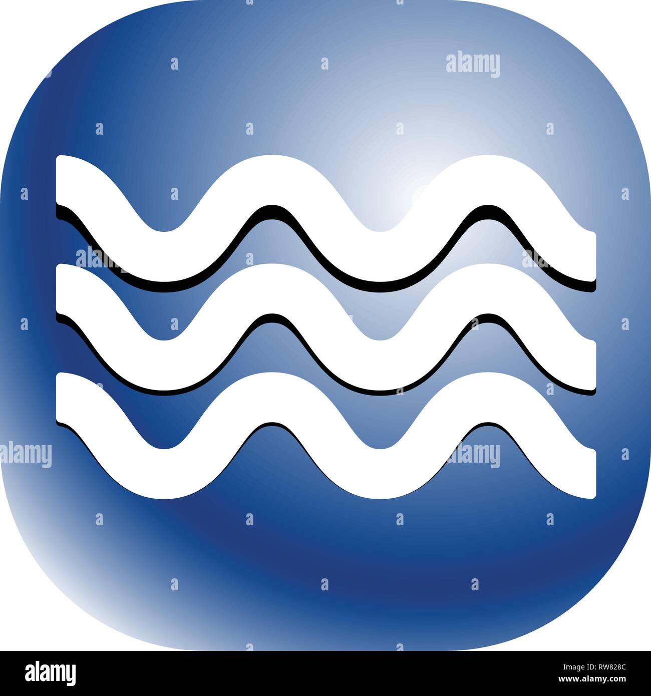 Overflow pool Stock Vector Images - Alamy