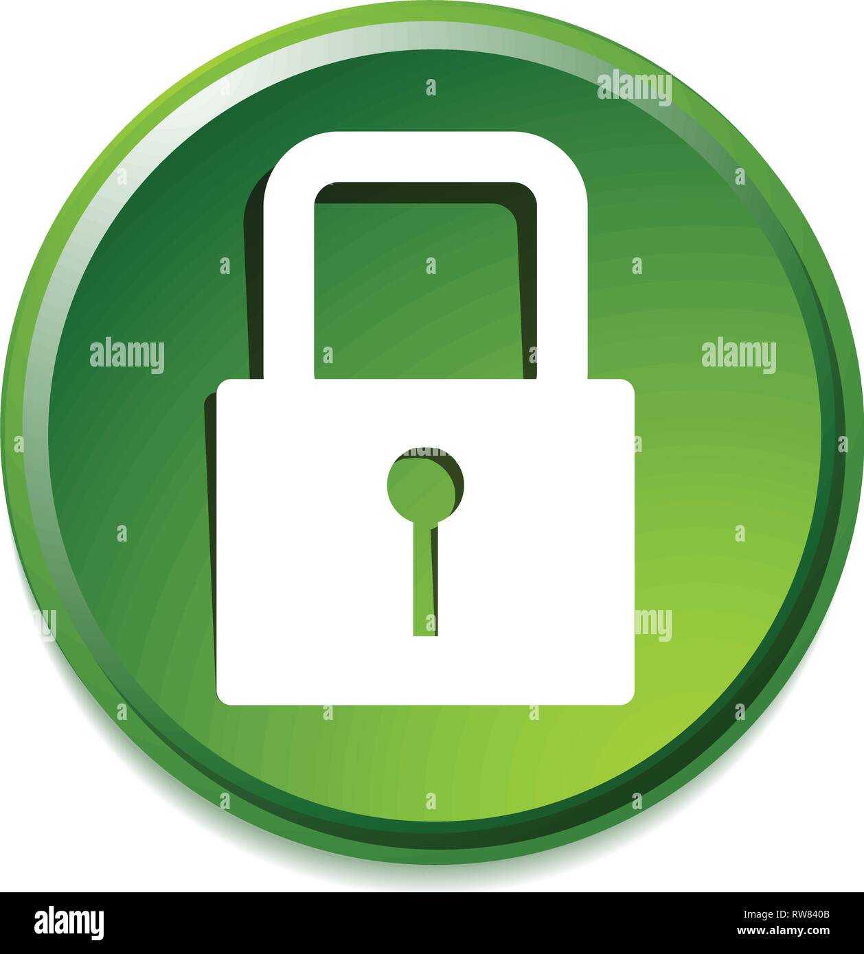 Prevent theft Stock Vector Images - Alamy