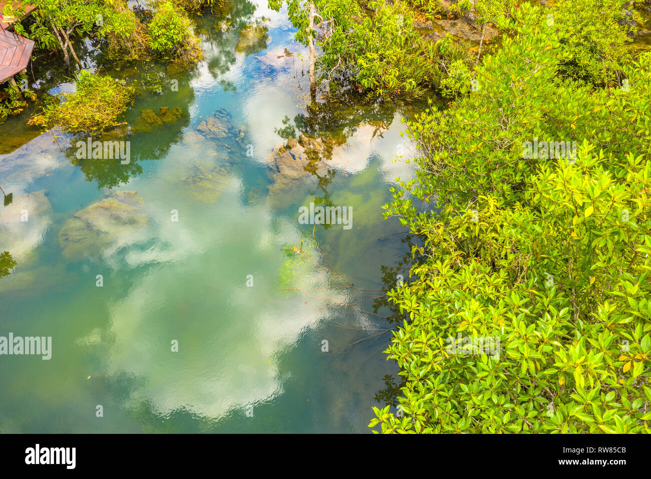 Beautiful Water Sources High Resolution Stock Photography and Images ...