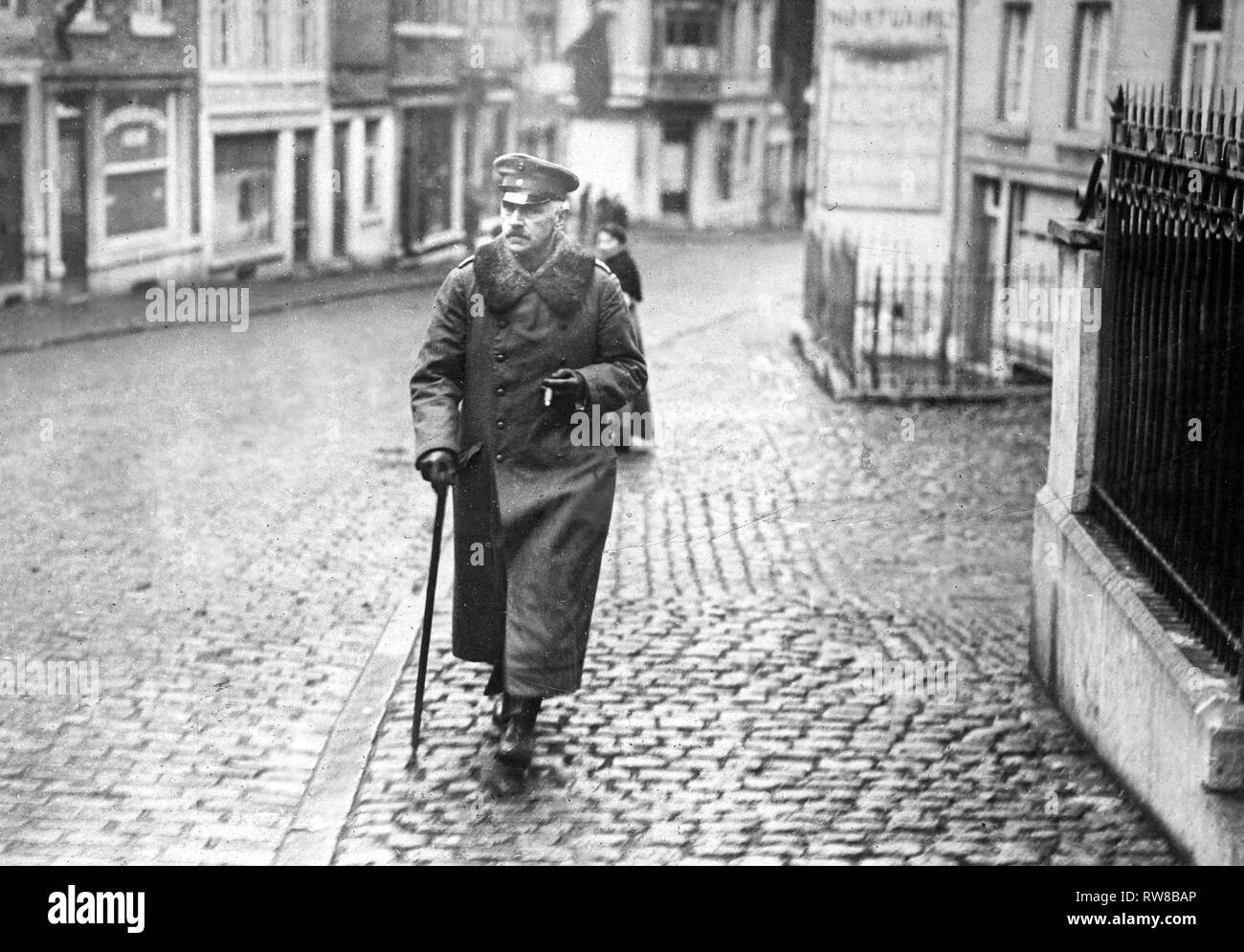 German spies world war i hi-res stock photography and images - Alamy