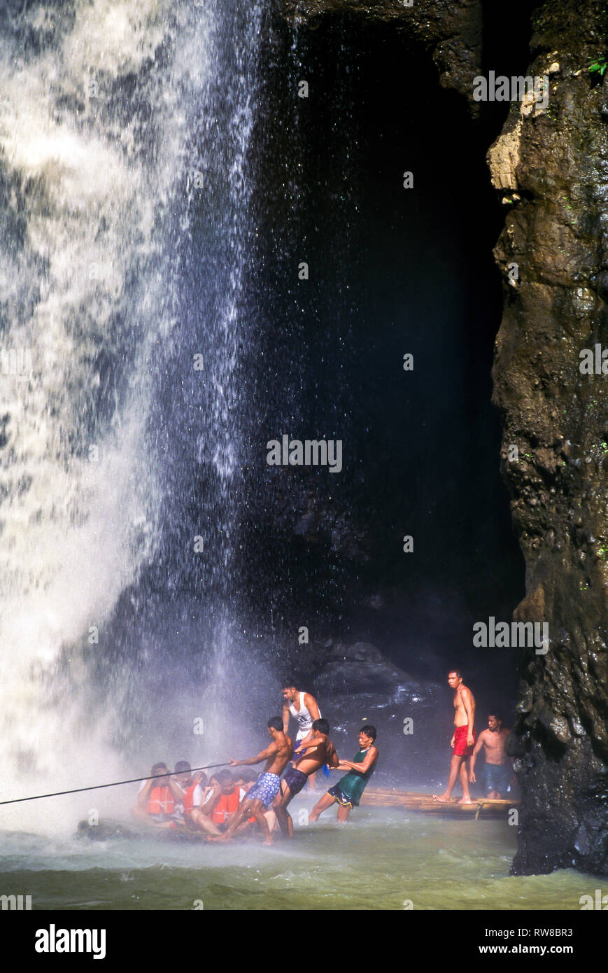 Magdapio river hi-res stock photography and images - Alamy