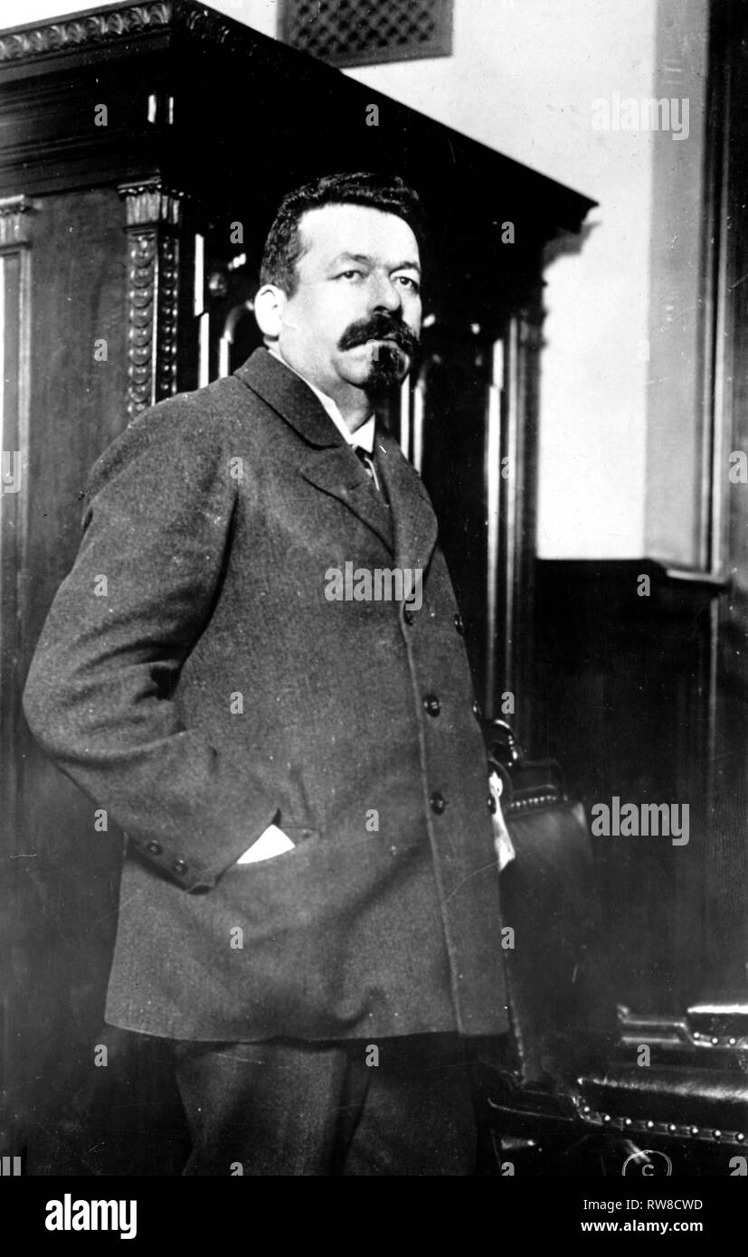 Frederick ebert hi-res stock photography and images - Alamy