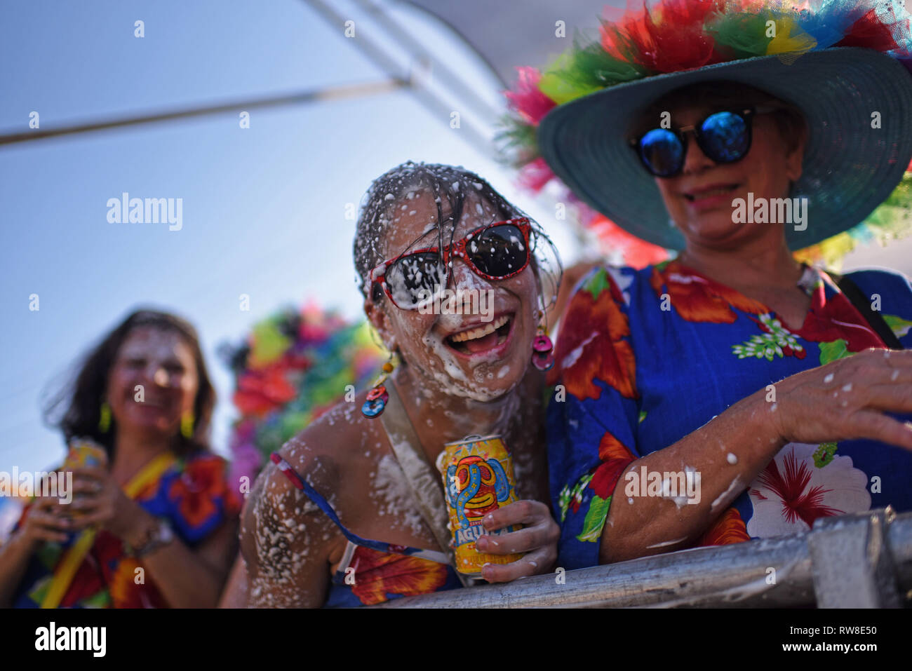 Barranquilla's Carnival (Spanish: Carnaval de Barranquilla) is one of ...