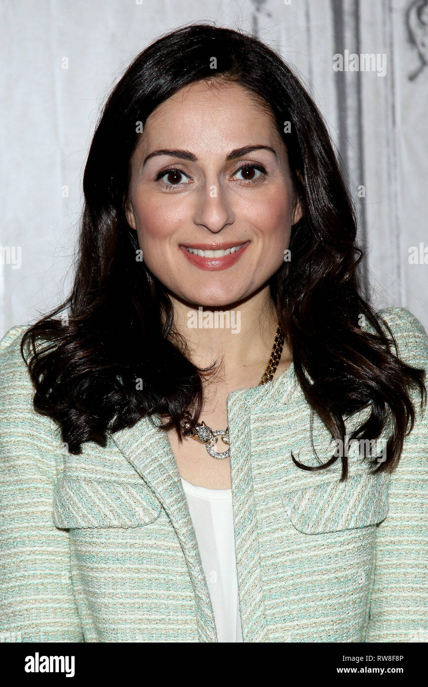 Farnoosh torabi hi-res stock photography and images - Alamy