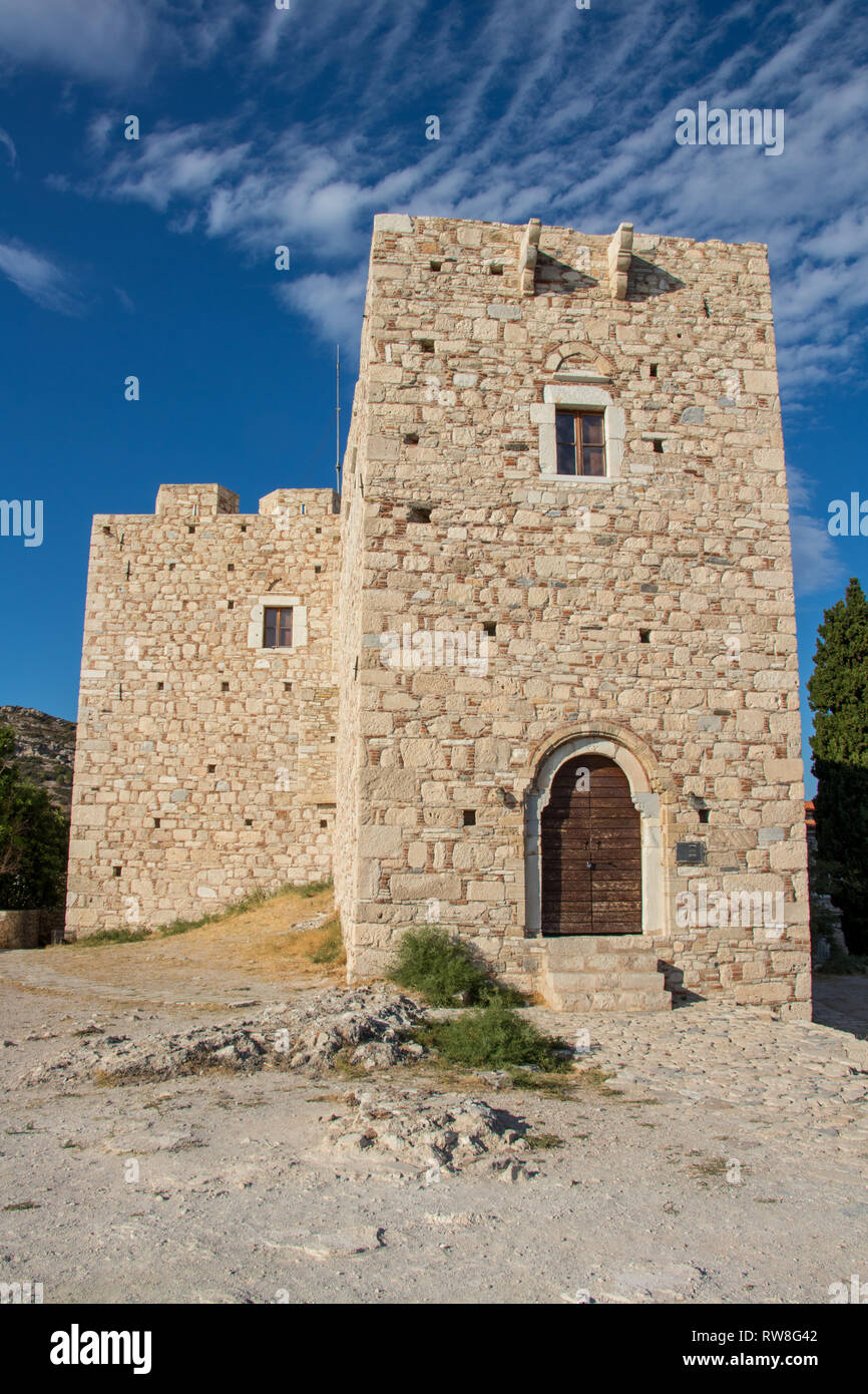 Lykourgos logothetis samos hi-res stock photography and images - Alamy