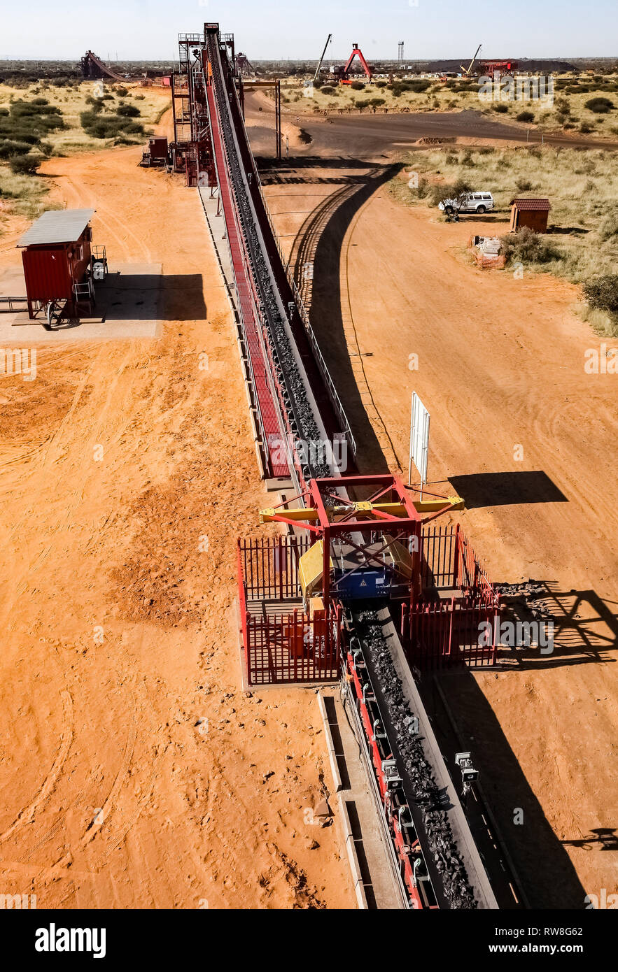Manganese south africa hi-res stock photography and images - Alamy