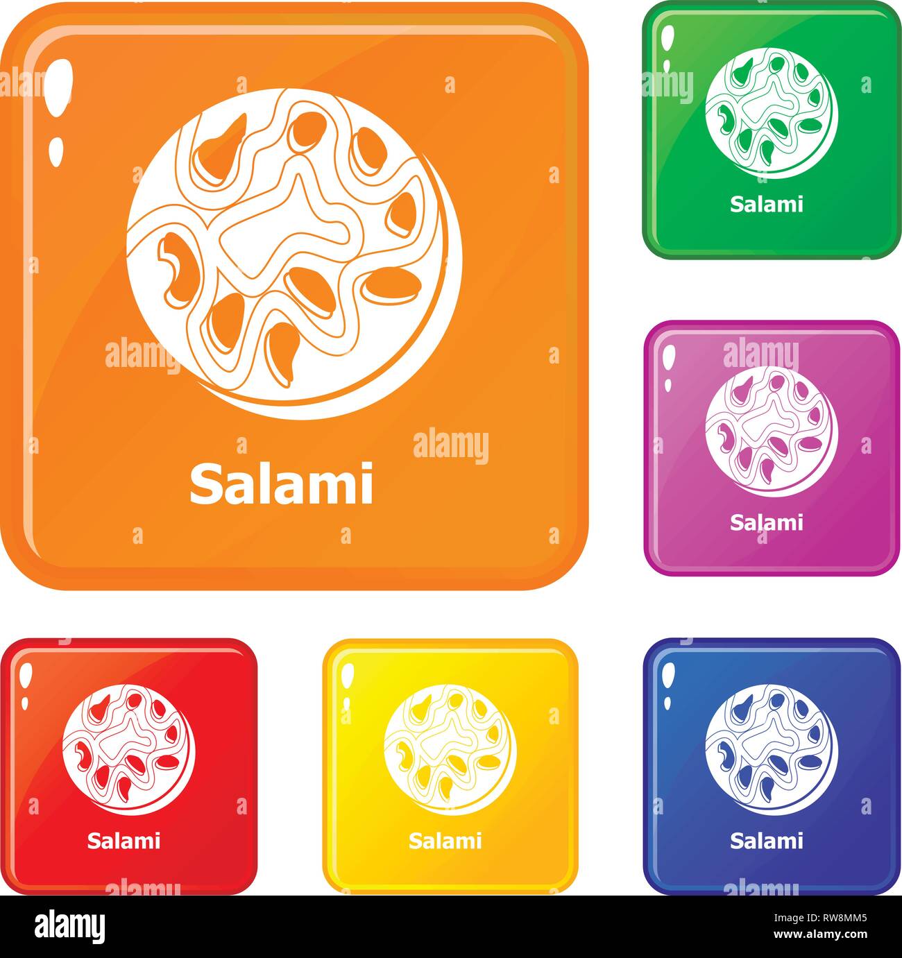 Levitate black background Stock Vector Images - Alamy