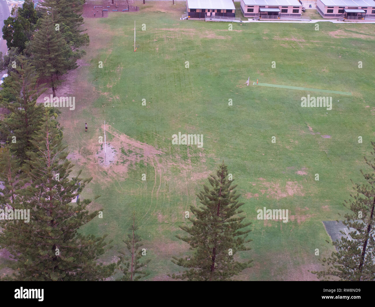 Broadbeach state school hi-res stock photography and images - Alamy