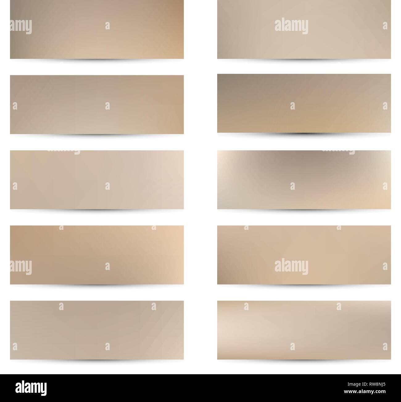 Mesh grid.Set of soft background for decoration Stock Vector Image ...