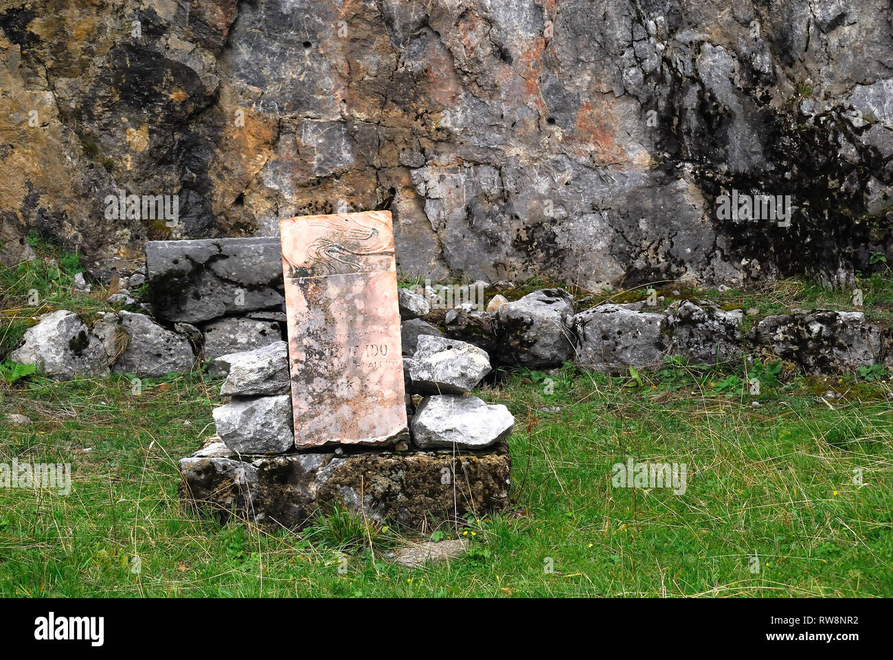Pal Grande (Austrian : Grosser Pal) is a mountain in the Carnic Alps ...