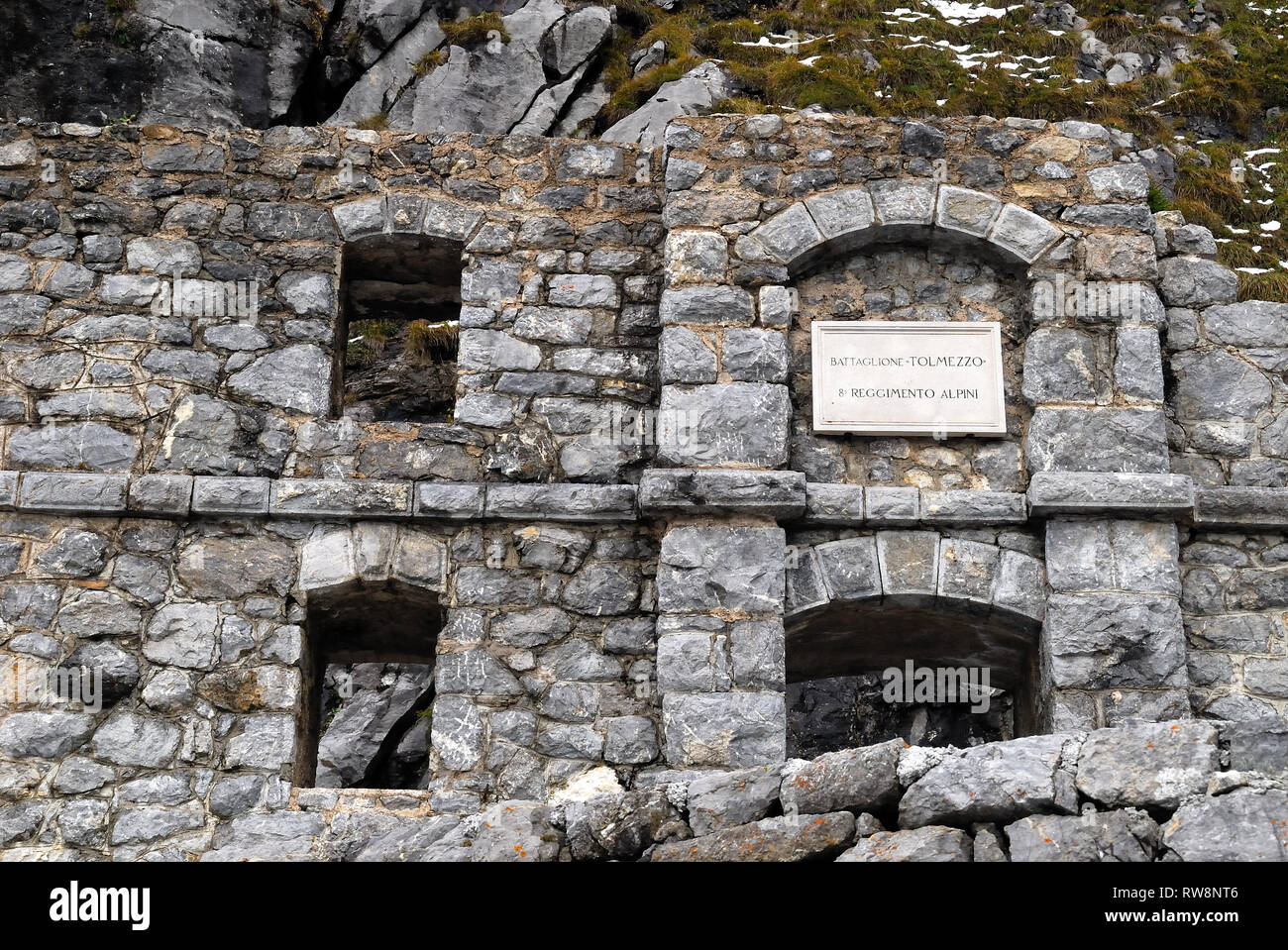 Pal Grande (Austrian : Grosser Pal) is a mountain in the Carnic Alps ...