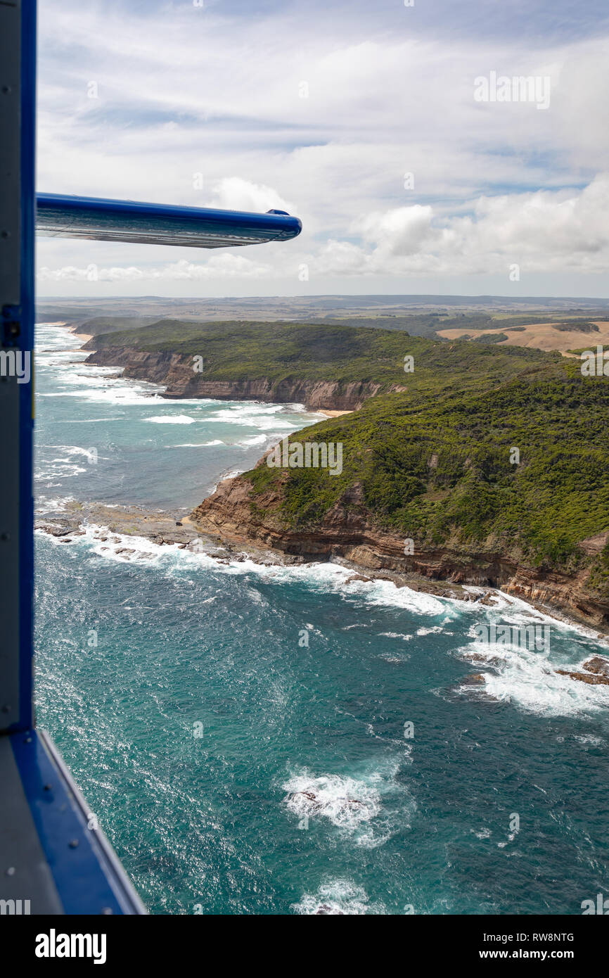 Aerial 12 apostles hi-res stock photography and images - Alamy