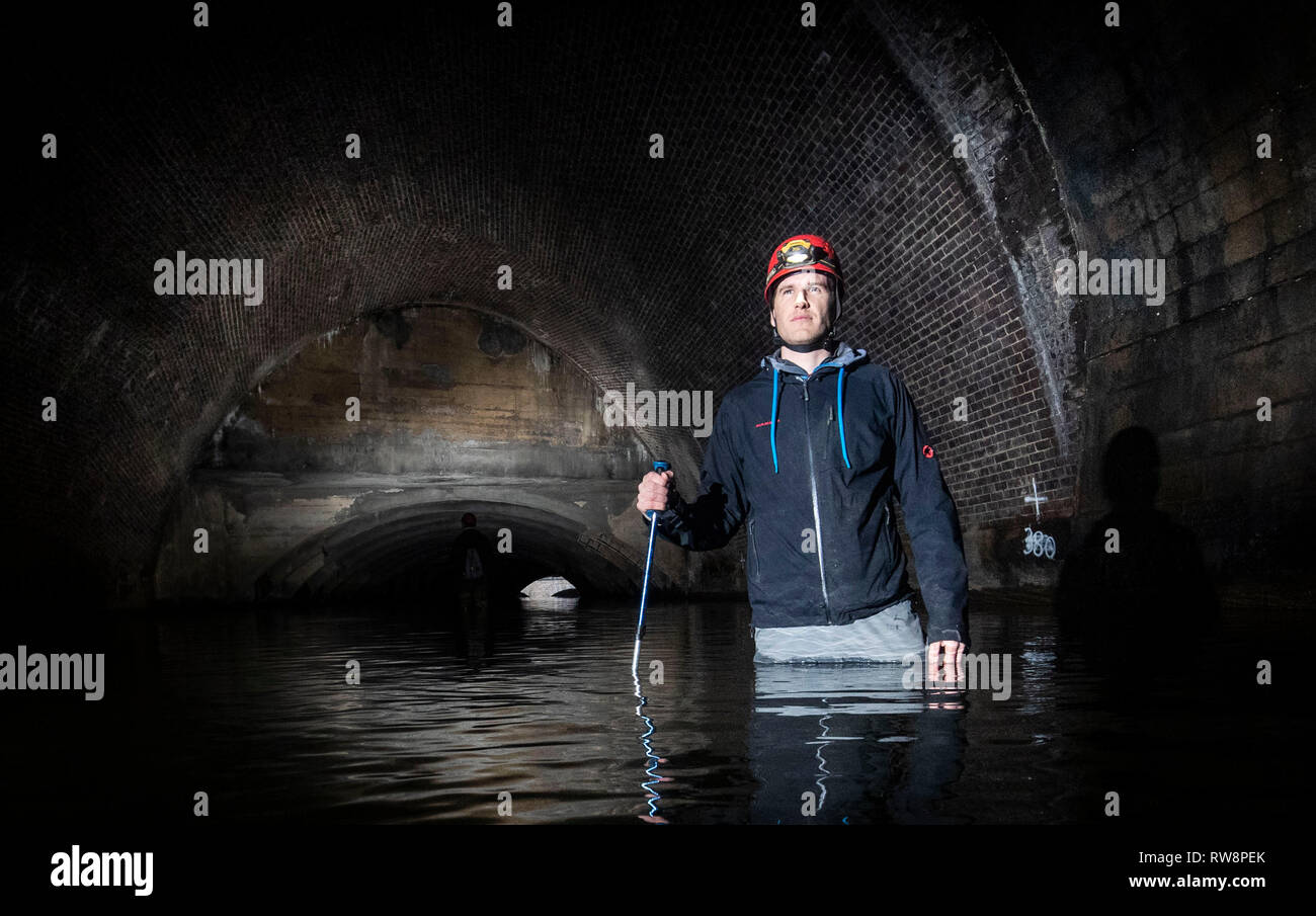 Sheffield adventure film festival hi-res stock photography and images ...