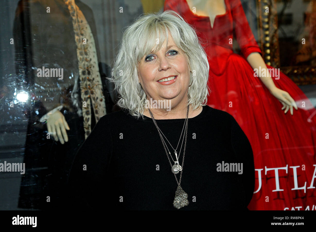 Terry dresbach hi-res stock photography and images - Alamy