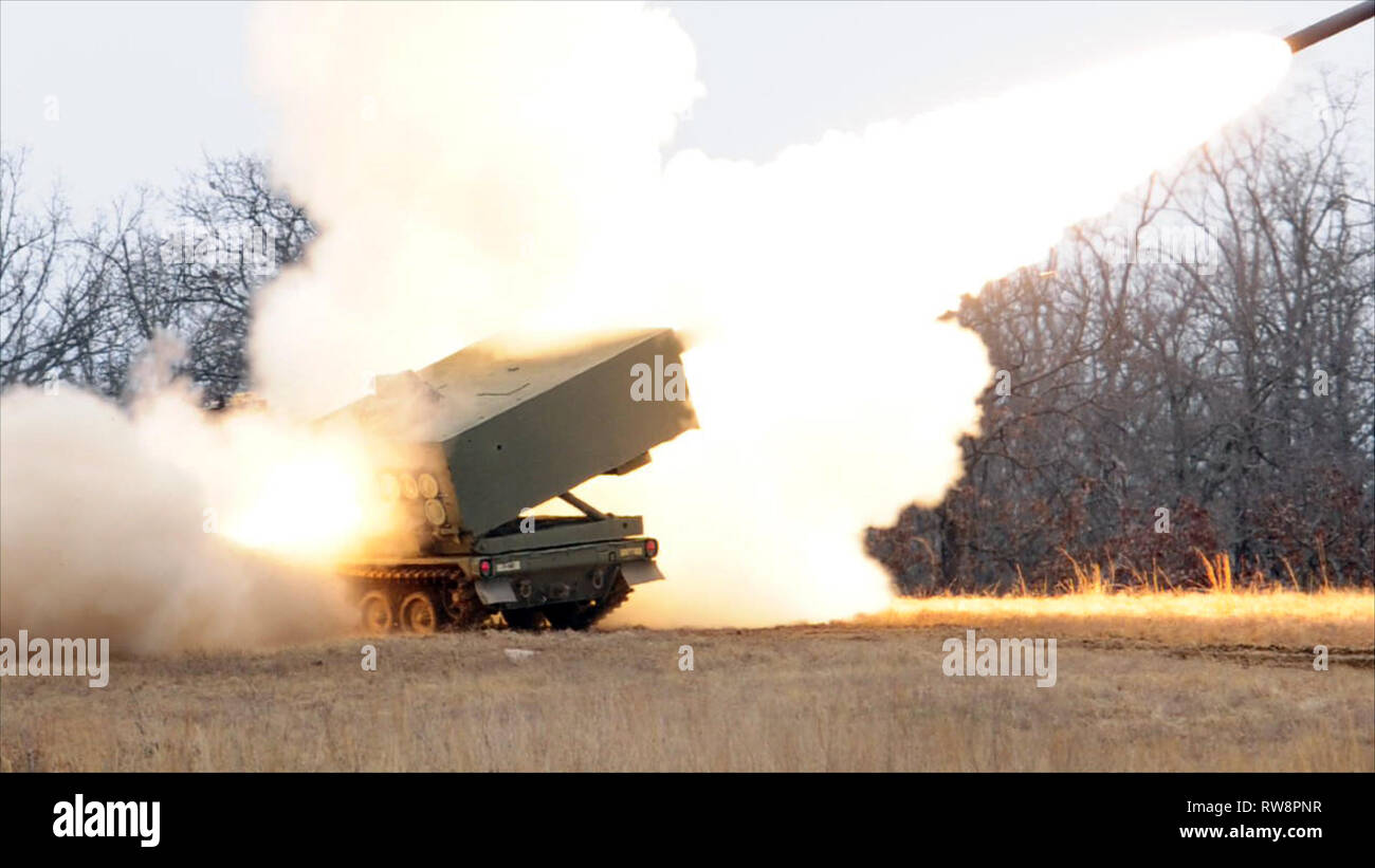 Fort chaffee maneuver training center hi-res stock photography and ...