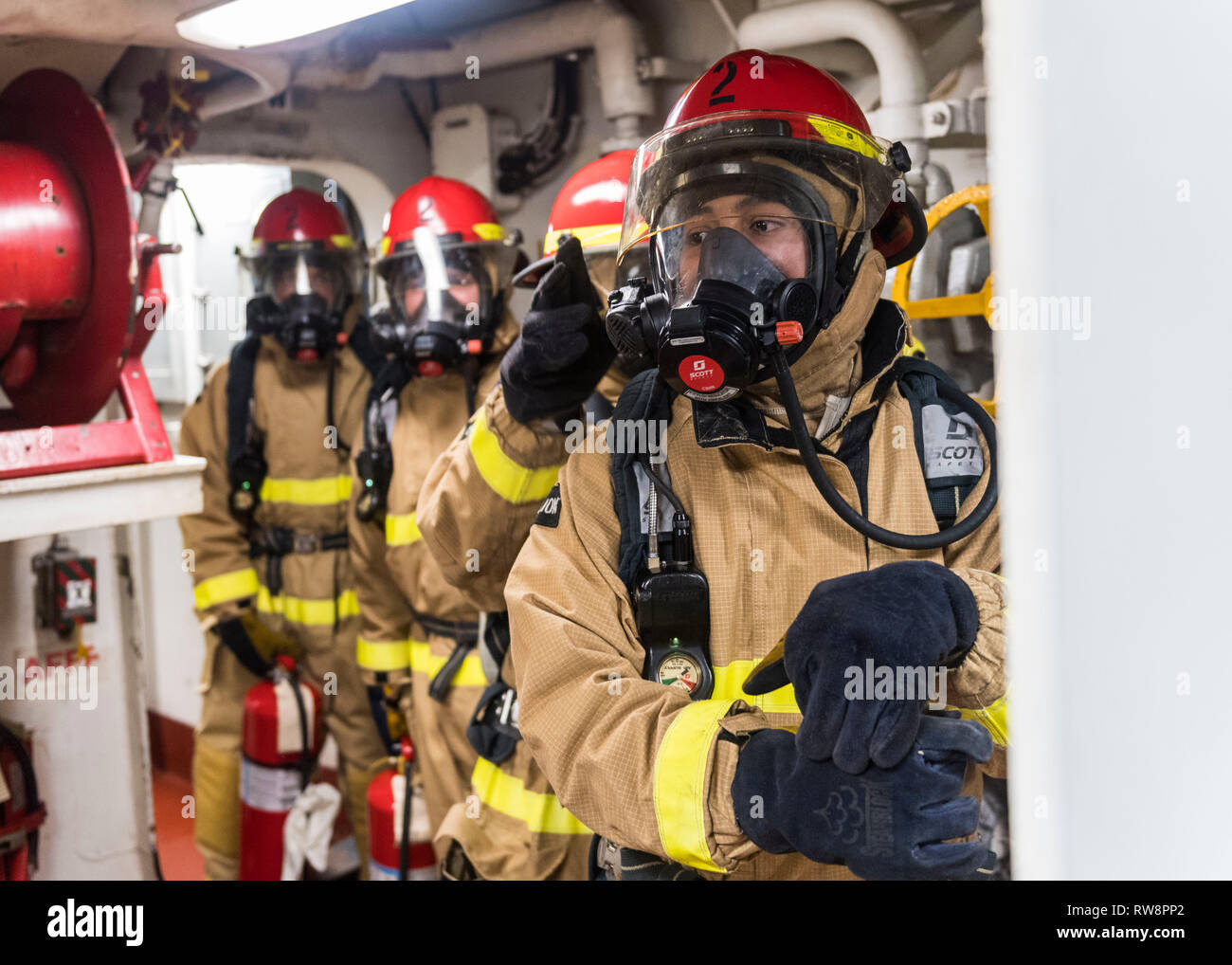 Msfd hi-res stock photography and images - Alamy