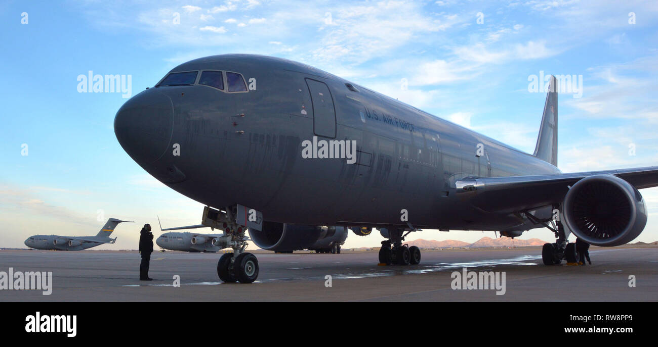 Reserve Citizen Airmen with the 730th Air Mobility Training Squadron ...