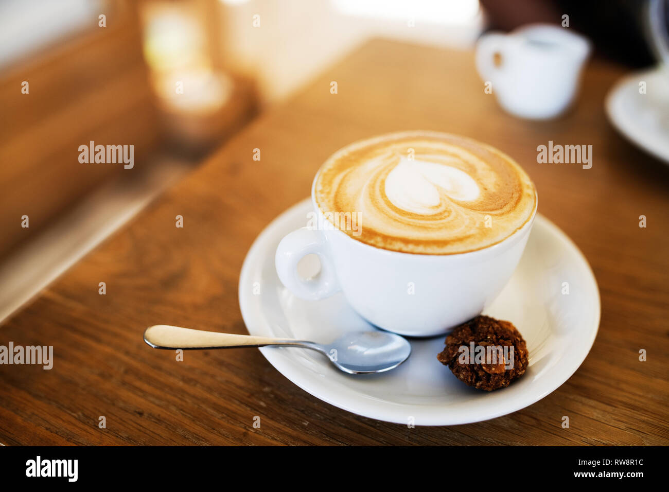 One cup hi-res stock photography and images - Alamy