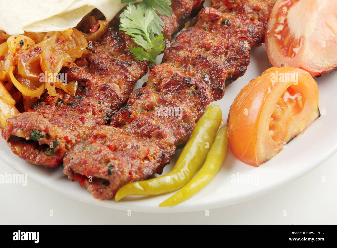Urfa turkey lifestyle hi-res stock photography and images - Alamy