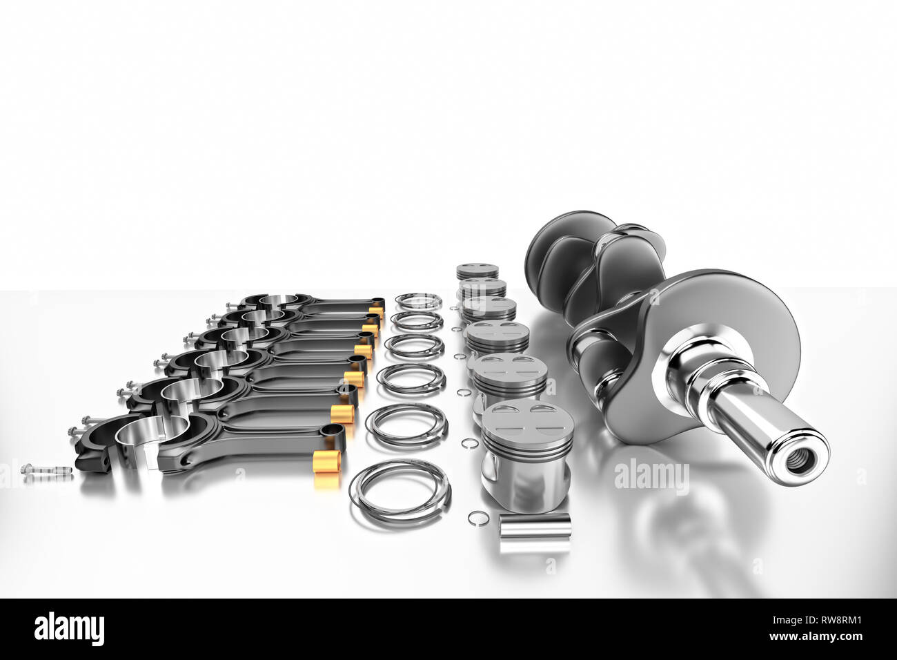 Drive shaft truck hi-res stock photography and images - Alamy