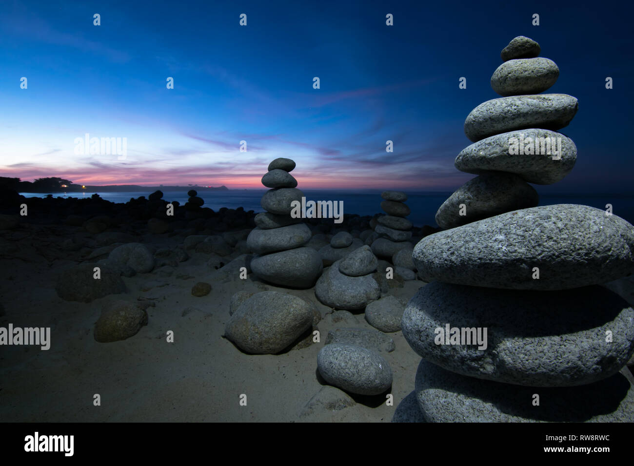 Balance of light hi-res stock photography and images - Alamy