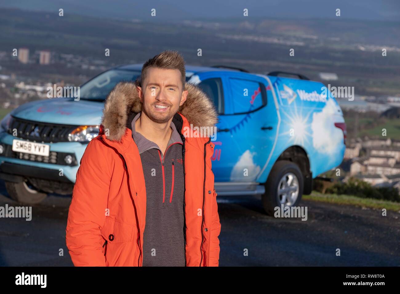 Sean batty hi-res stock photography and images - Alamy