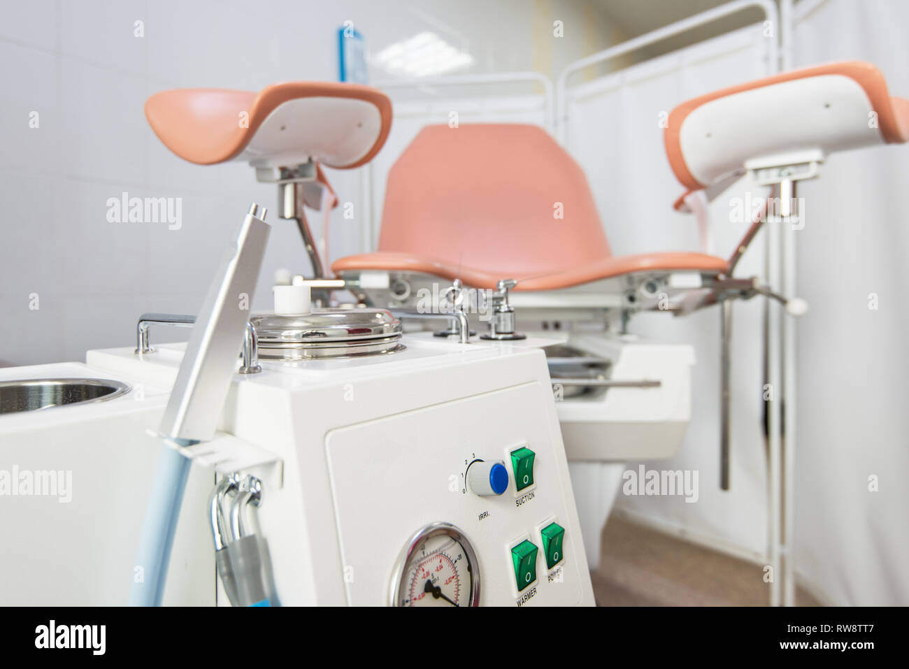 Gynecologic hi-res stock photography and images - Alamy