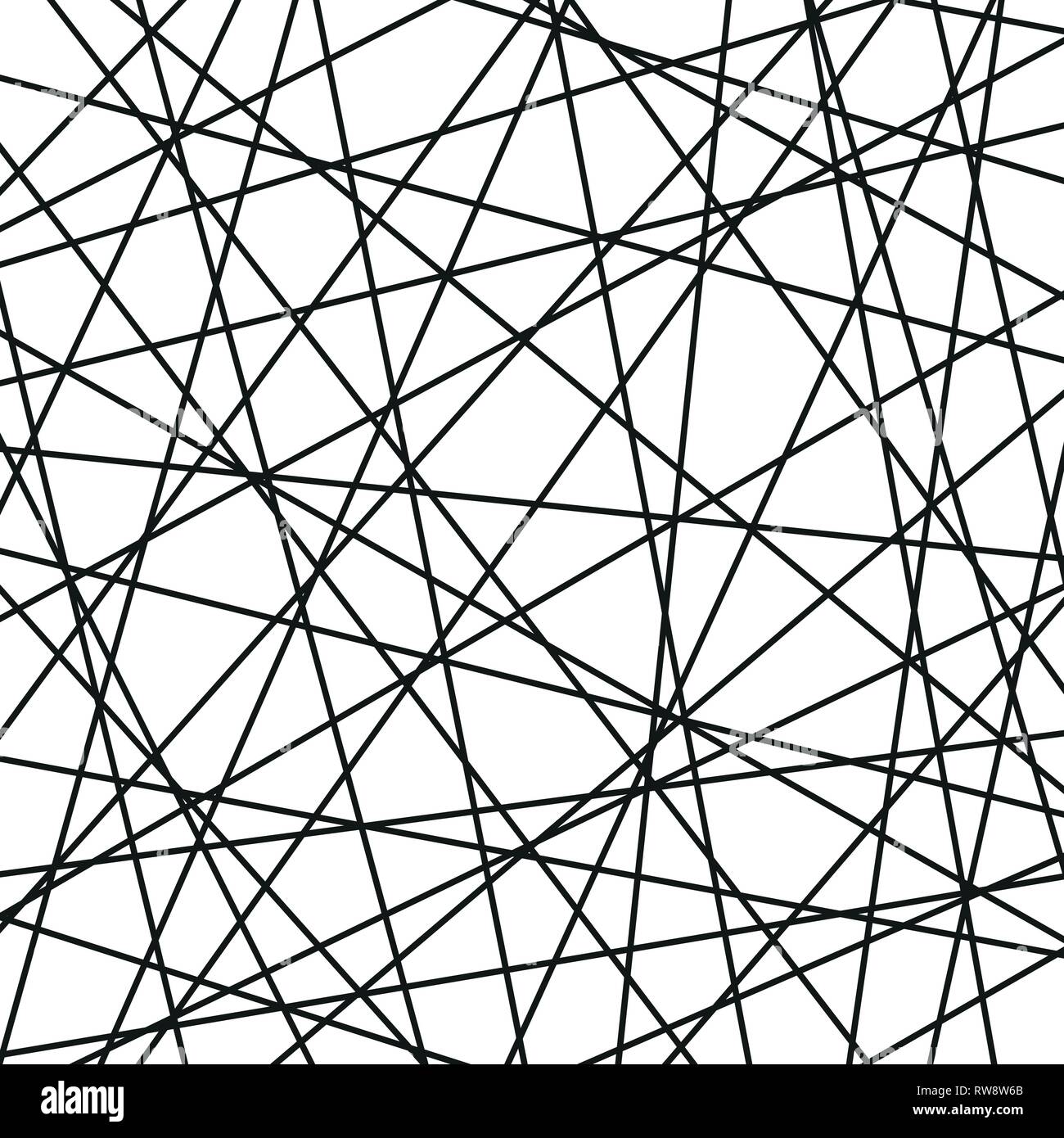 Geometric pattern diagonal black Stock Vector Images - Alamy