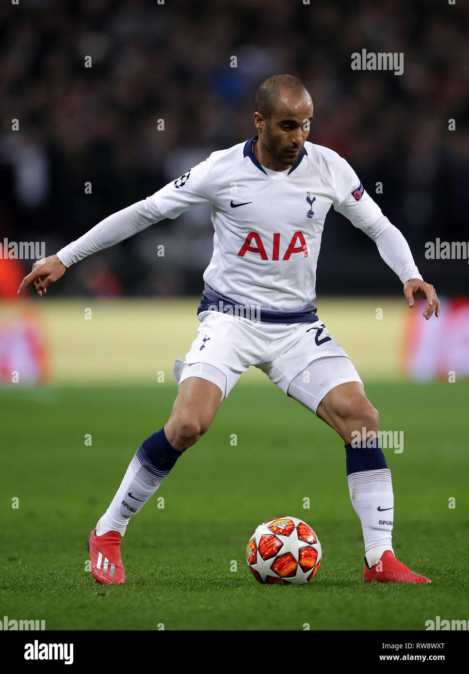 Lucas spurs hi-res stock photography and images - Alamy