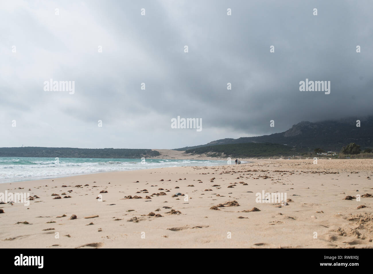 Bolonia dunes hi-res stock photography and images - Alamy
