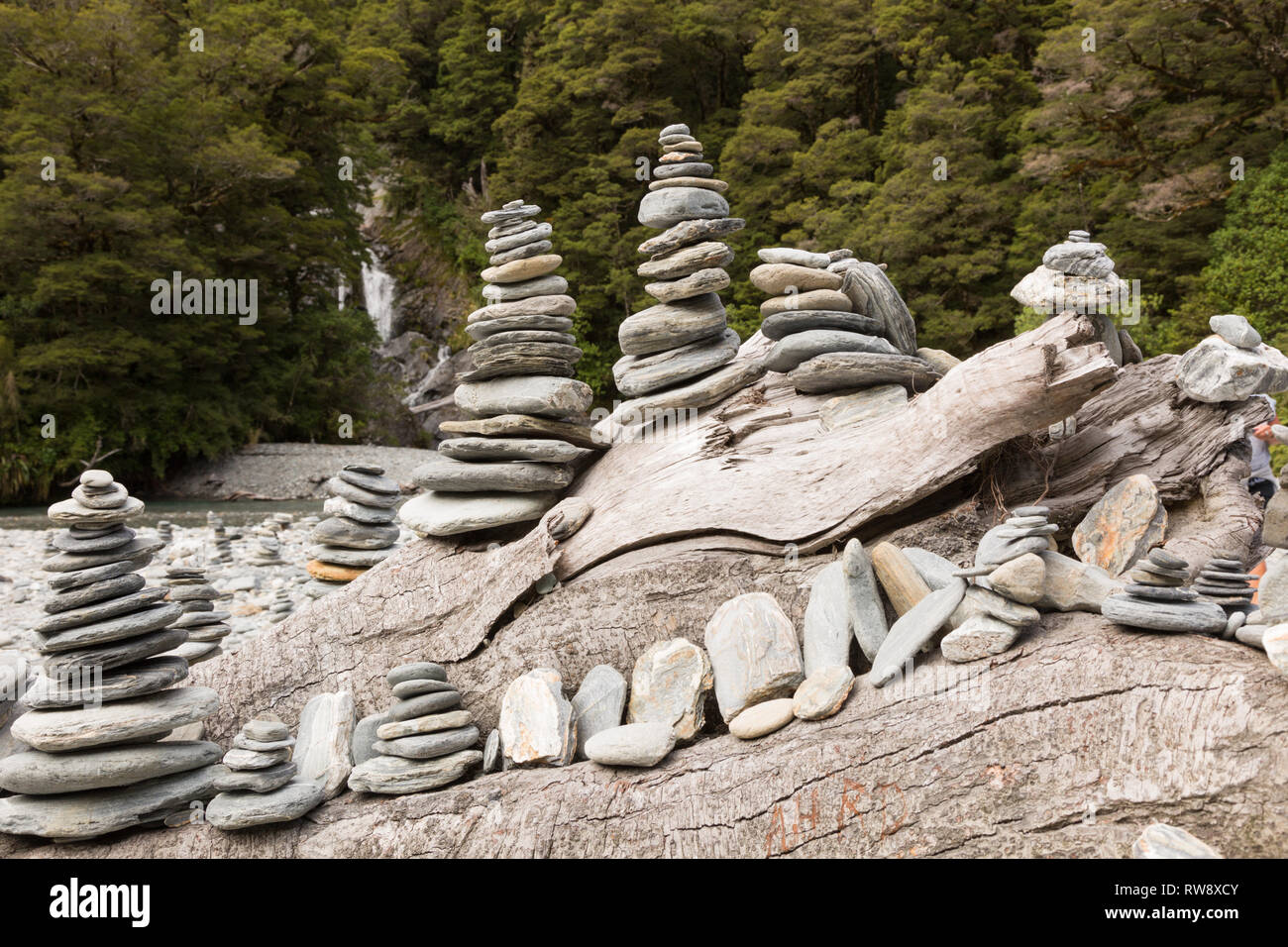 Thunder Stone Stock Photos & Thunder Stone Stock Images - Alamy