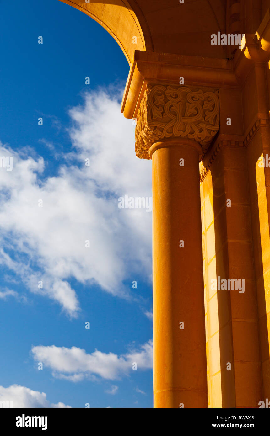 Gharb village hi-res stock photography and images - Alamy