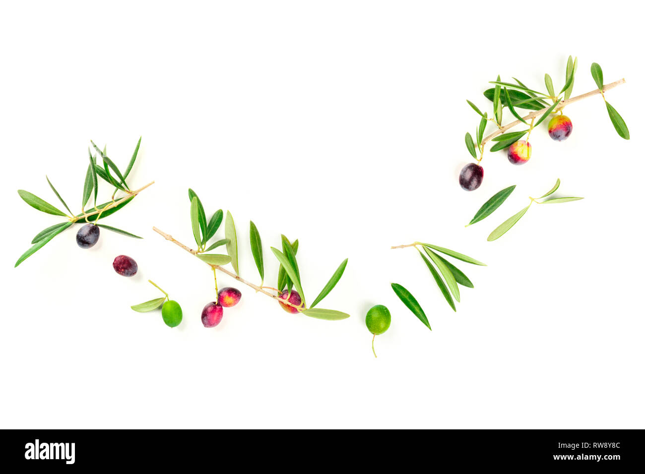 Grow text in green Cut Out Stock Images & Pictures - Alamy