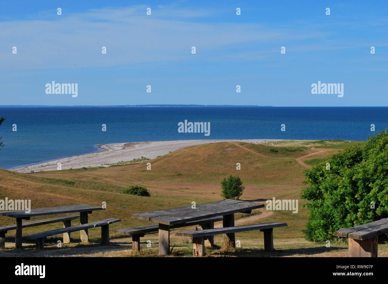 Samsoe denmark hi-res stock photography and images - Alamy